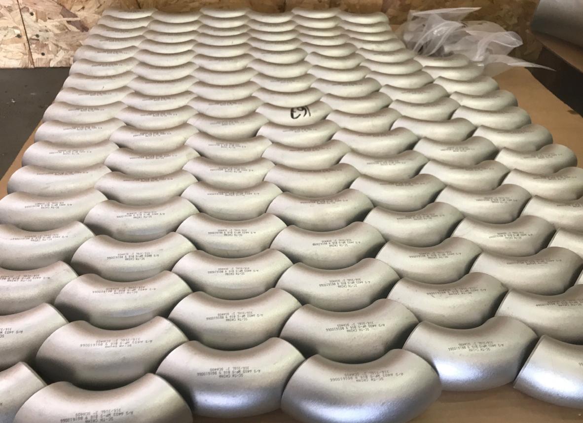 Mantis Piping | Water project pipeline materials