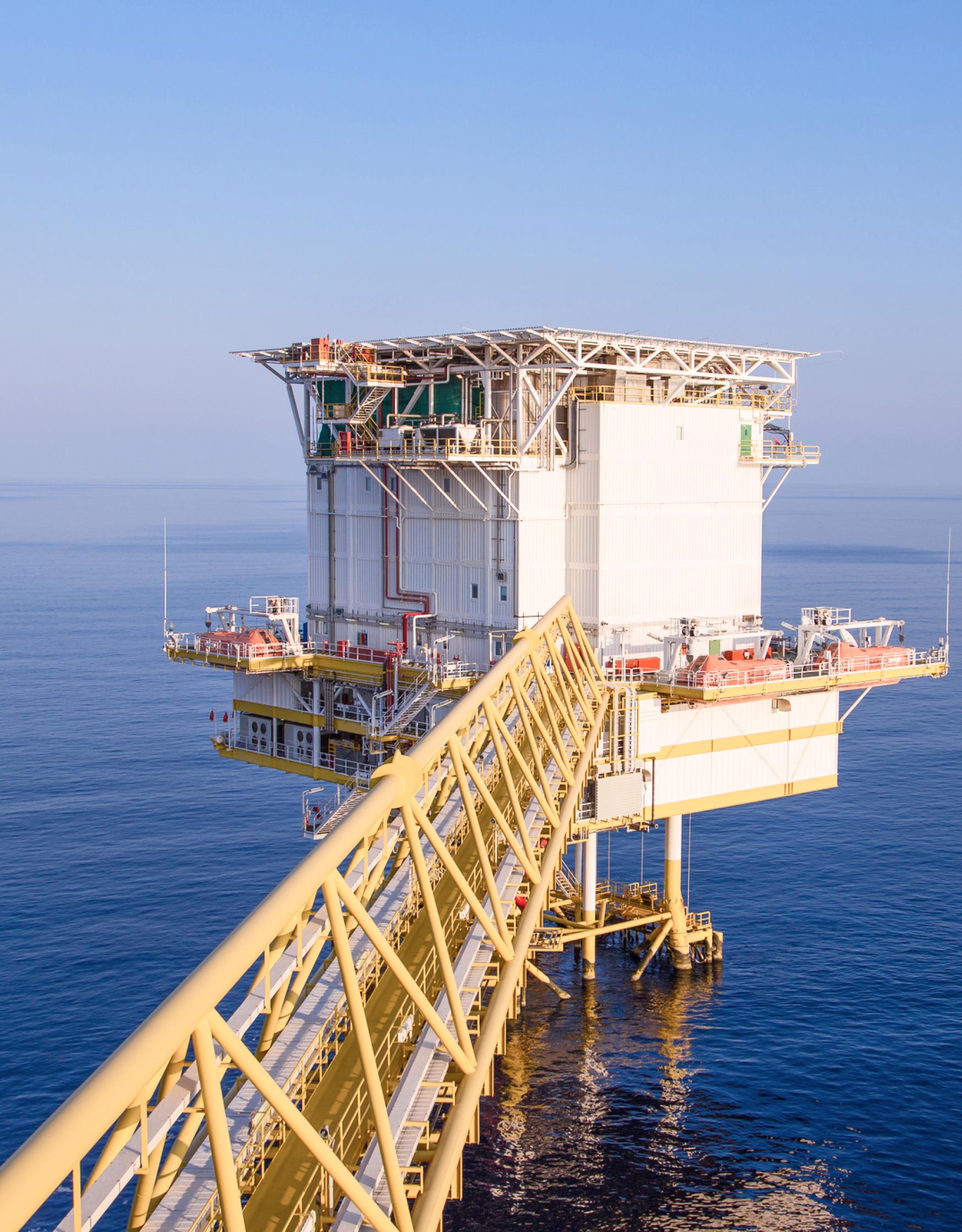 Mantis Piping | Our Experience