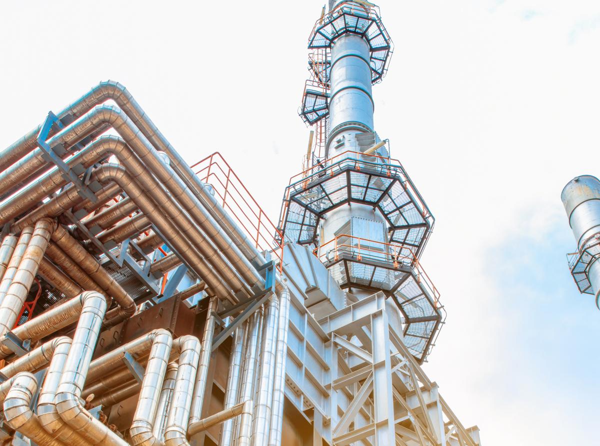 Mantis Piping | The pipe supplier of choice