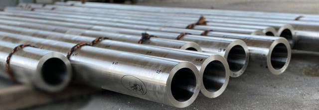 Mantis Piping | Angelin offshore platform (BP) case study